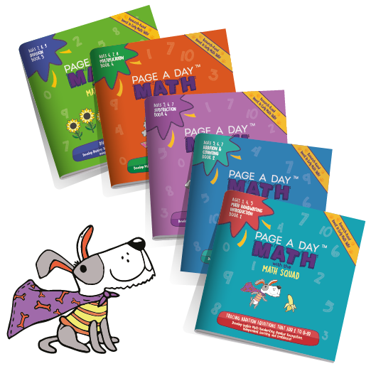 Math Fluency System Sampler for Pre-K, Kindergarten, 1st, 2nd, 3rd, 4t ...